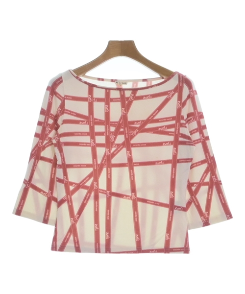 HERMES エルメス Tシャツ・カットソー レディース 【古着】【中古】