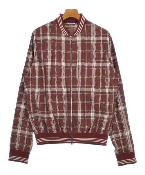 HERMES エルメス ブルゾン メンズ 【古着】【中古】