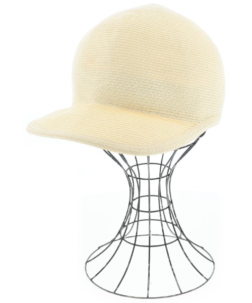 HERMES エルメス キャップ レディース 【古着】【中古】