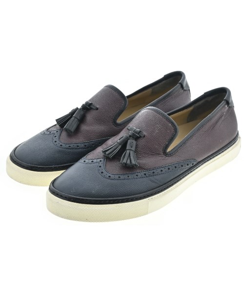 HERMES エルメス スニーカー メンズ 【古着】【中古】