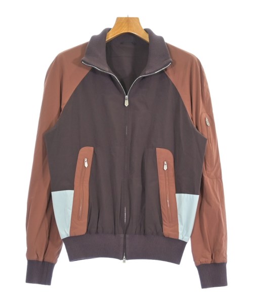 HERMES エルメス ブルゾン（その他） メンズ 【古着】【中古】