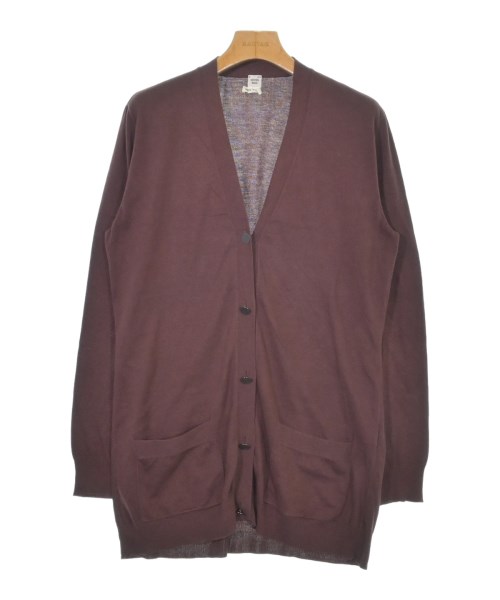 HERMES エルメス カーディガン レディース 【古着】【中古】