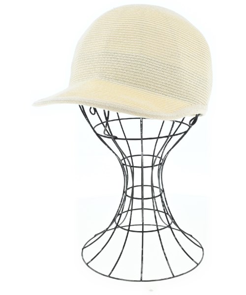 HERMES エルメス キャスケット レディース 【古着】【中古】