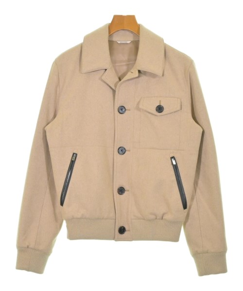 HERMES エルメス ブルゾン メンズ 【古着】【中古】