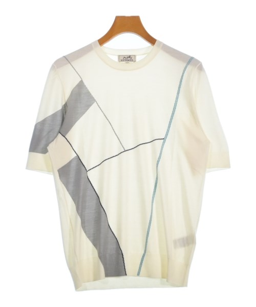 HERMES エルメス ニット・セーター メンズ 【古着】【中古】