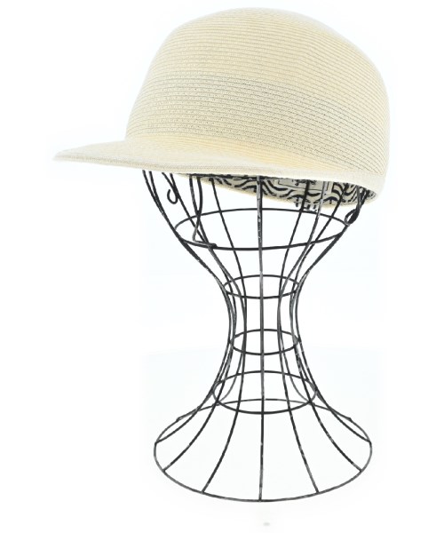 HERMES エルメス キャスケット レディース 【古着】【中古】