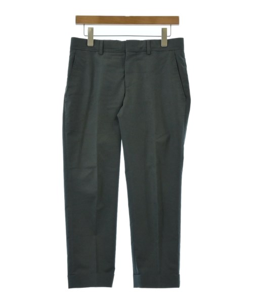 HERMES エルメス スラックス メンズ 【古着】【中古】