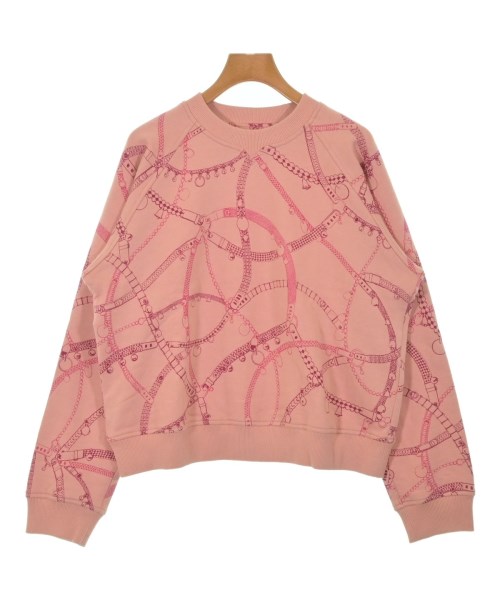 HERMES エルメス スウェット レディース 【古着】【中古】