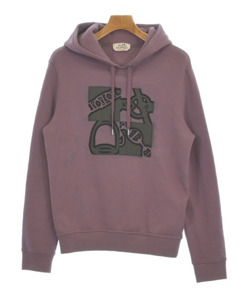 HERMES エルメス パーカー メンズ 【古着】【中古】