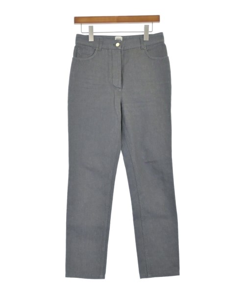 HERMES エルメス デニムパンツ レディース 【古着】【中古】