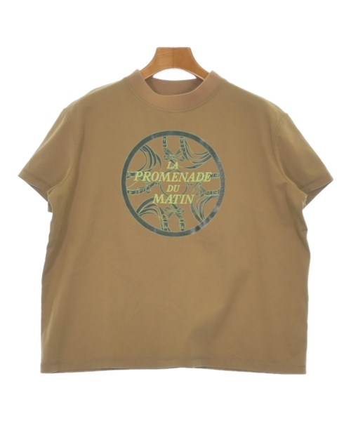 HERMES エルメス Tシャツ・カットソー レディース 【古着】【中古】