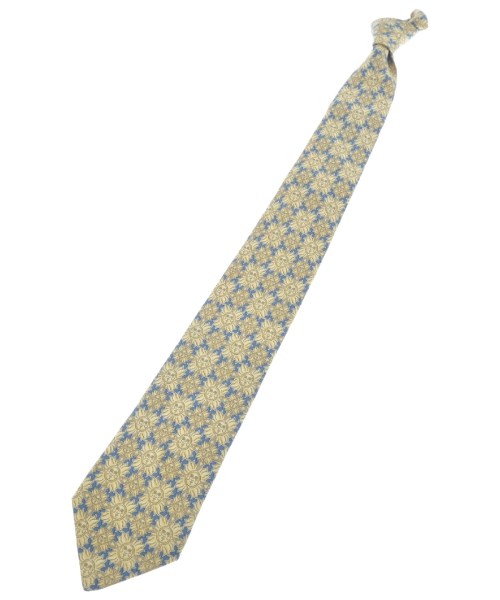 HERMES エルメス ネクタイ メンズ 【古着】【中古】