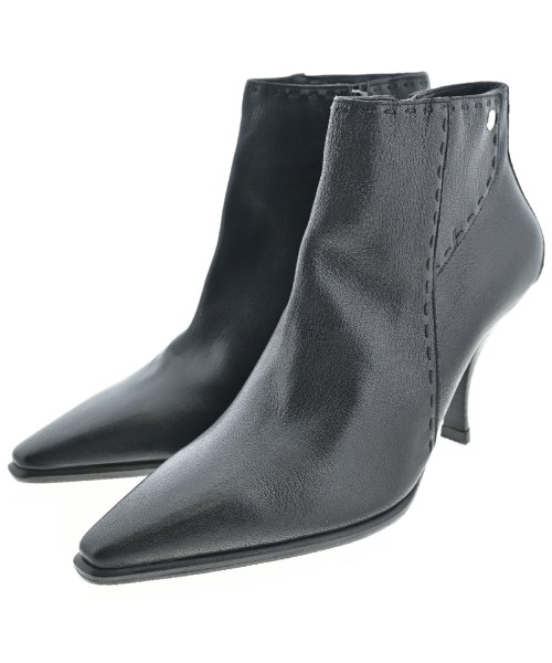 HERMES エルメス ブーツ レディース 【古着】【中古】