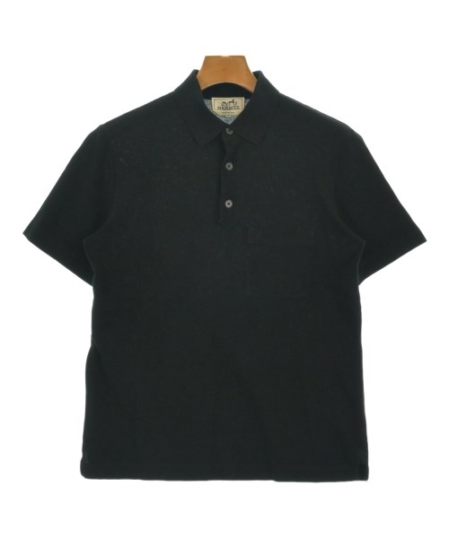 HERMES エルメス ポロシャツ メンズ 【古着】【中古】