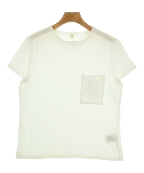 HERMES エルメス Tシャツ・カットソー レディース 【古着】【中古】