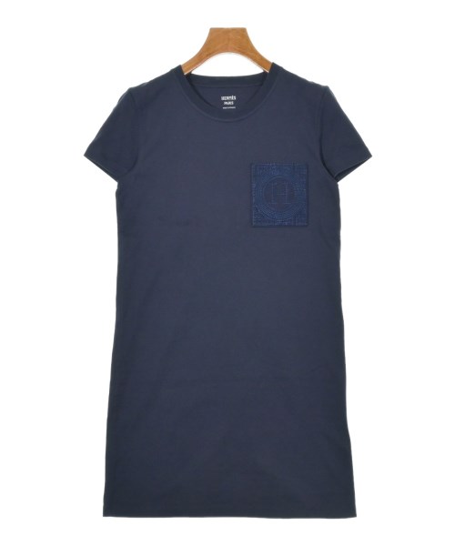HERMES エルメス ワンピース レディース 【古着】【中古】
