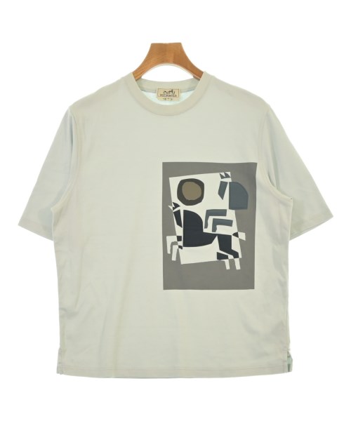 HERMES エルメス Tシャツ・カットソー メンズ 【古着】【中古】