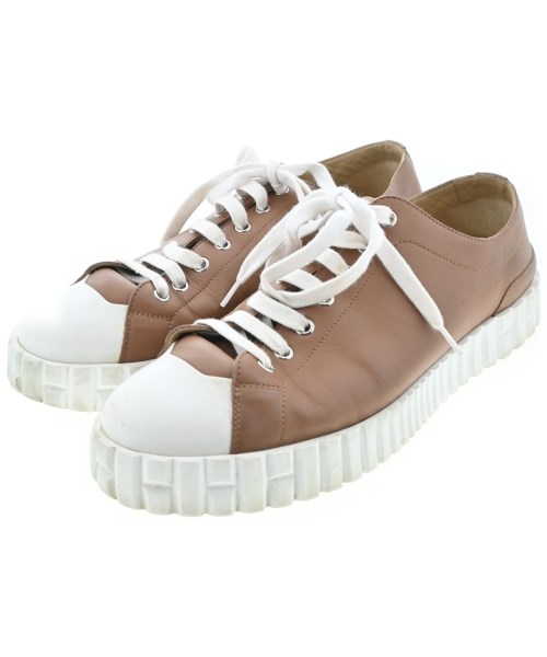 HERMES エルメス スニーカー メンズ 【古着】【中古】