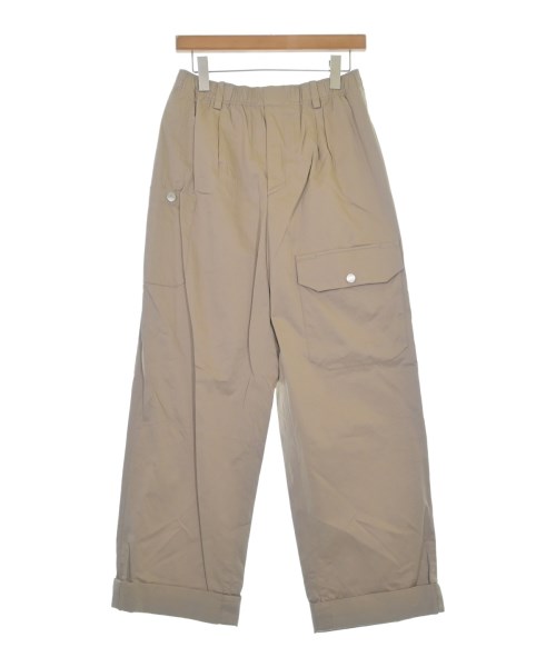 HERMES エルメス カーゴパンツ メンズ 【古着】【中古】