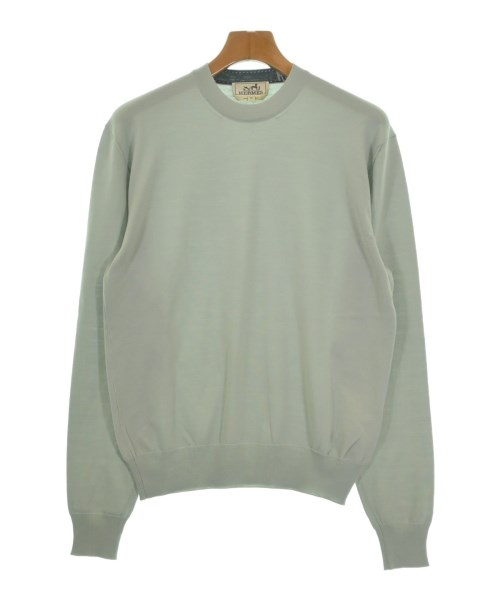 HERMES エルメス ニット・セーター メンズ 【古着】【中古】