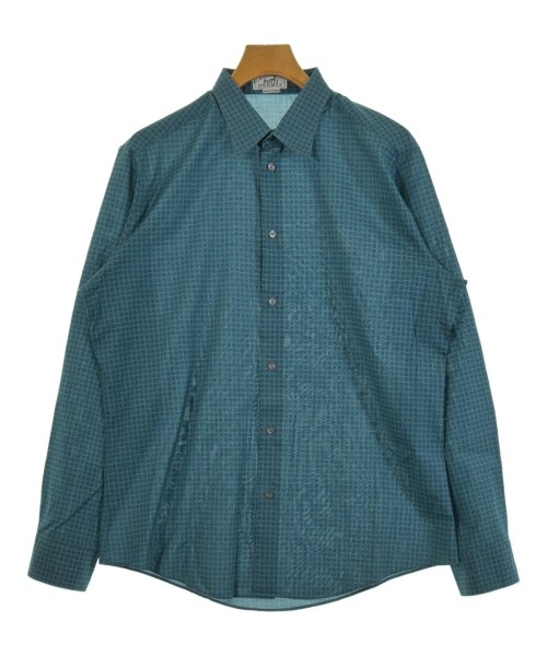 HERMES エルメス カジュアルシャツ メンズ 【古着】【中古】