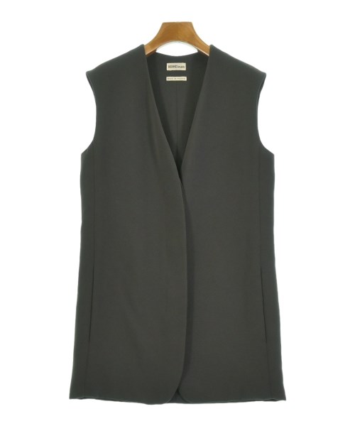 HERMES エルメス ベスト レディース 【古着】【中古】