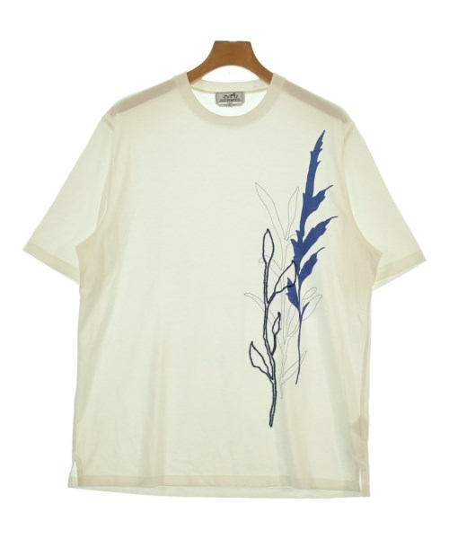 HERMES エルメス Tシャツ・カットソー メンズ 【古着】【中古】