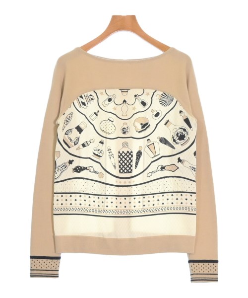 HERMES エルメス ニット・セーター レディース 【古着】【中古】