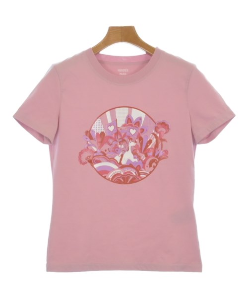 HERMES エルメス Tシャツ・カットソー レディース 【古着】【中古】