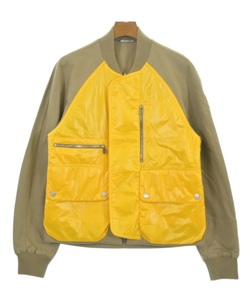 HERMES エルメス ブルゾン（その他） メンズ 【古着】【中古】