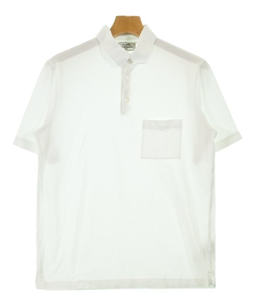 HERMES エルメス ポロシャツ メンズ 【古着】【中古】