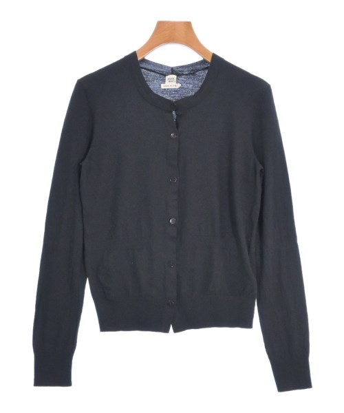 HERMES エルメス カーディガン レディース 【古着】【中古】