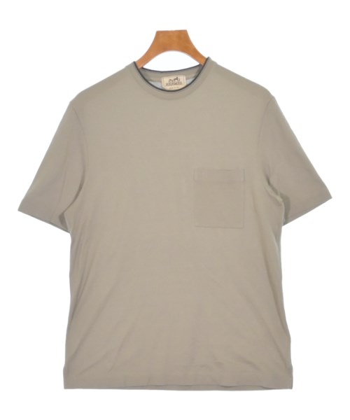 HERMES エルメス Tシャツ・カットソー メンズ 【古着】【中古】