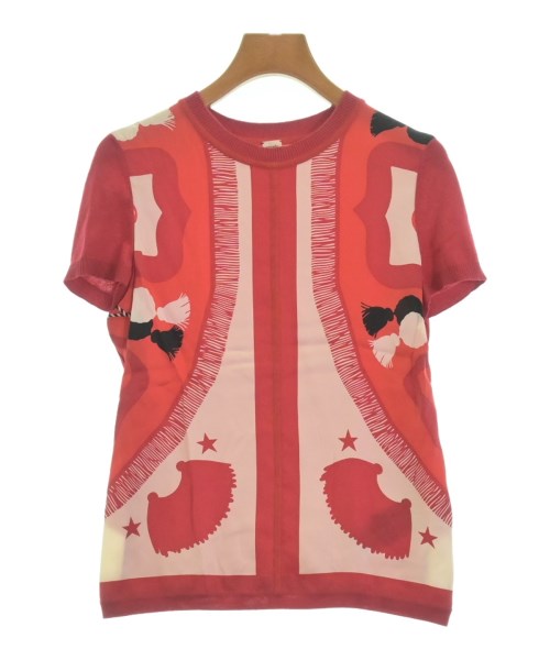 HERMES エルメス ニット・セーター レディース 【古着】【中古】