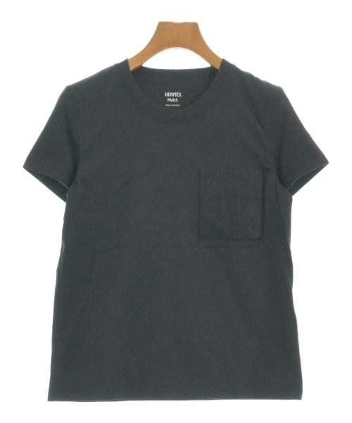 HERMES エルメス Tシャツ・カットソー レディース 【古着】【中古】