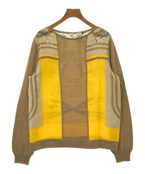 HERMES エルメス ニット・セーター レディース 【古着】【中古】