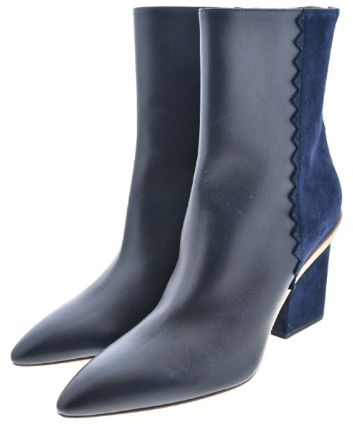 HERMES エルメス ブーツ レディース 【古着】【中古】