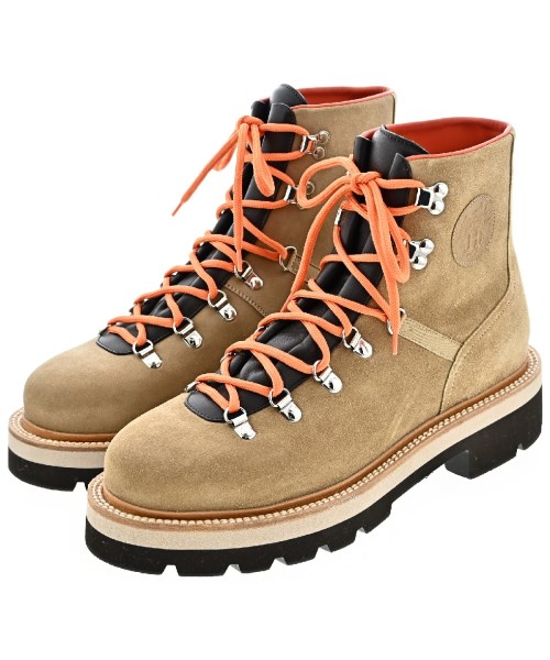 HERMES エルメス ブーツ メンズ 【古着】【中古】