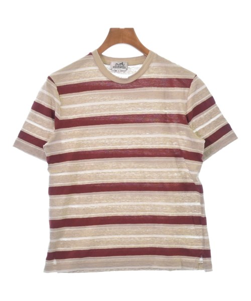 HERMES エルメス Tシャツ・カットソー レディース 【古着】【中古】