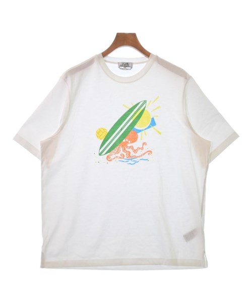 HERMES エルメス Tシャツ・カットソー メンズ 【古着】【中古】