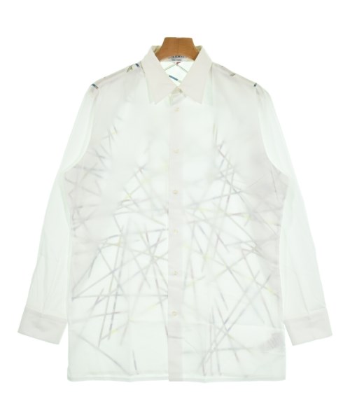 HERMES エルメス カジュアルシャツ メンズ 【古着】【中古】