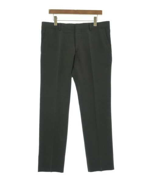 HERMES エルメス スラックス メンズ 【古着】【中古】