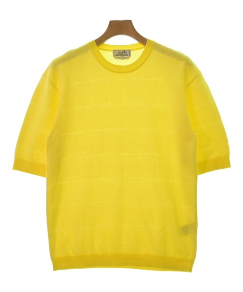 HERMES エルメス ニット・セーター メンズ 【古着】【中古】