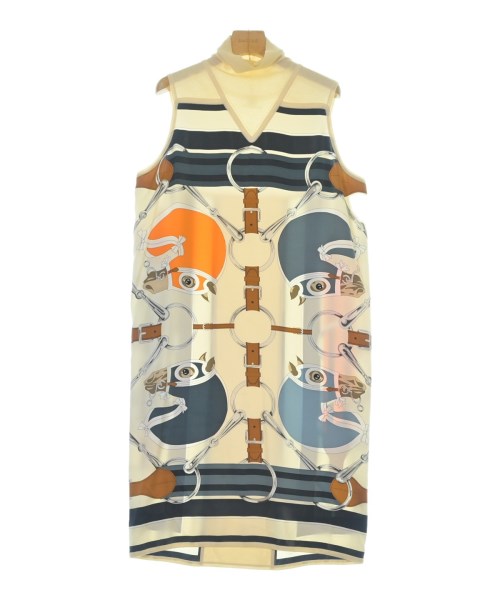 HERMES エルメス ワンピース レディース 【古着】【中古】