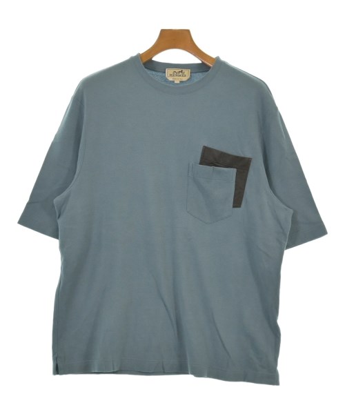 HERMES エルメス Tシャツ・カットソー メンズ 【古着】【中古】
