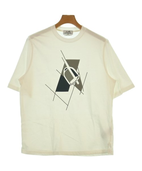 HERMES エルメス Tシャツ・カットソー メンズ 【古着】【中古】