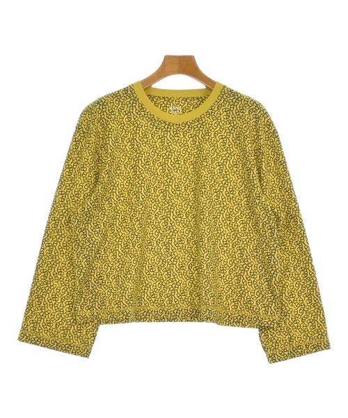 HERMES エルメス Tシャツ・カットソー レディース 【古着】【中古】