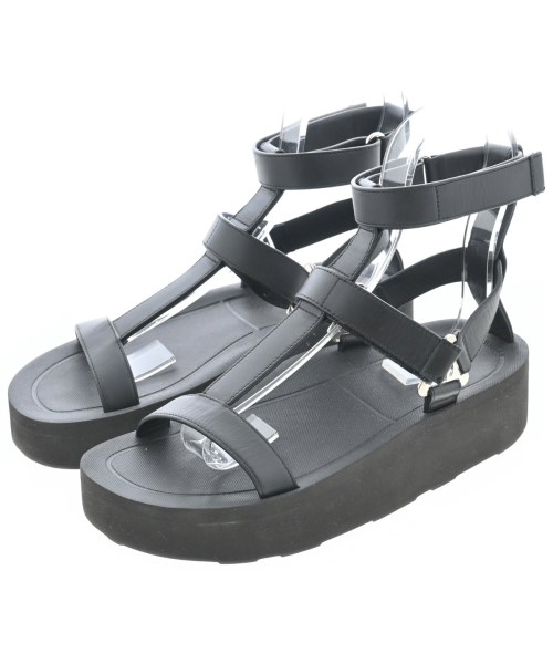 HERMES エルメス サンダル レディース 【古着】【中古】