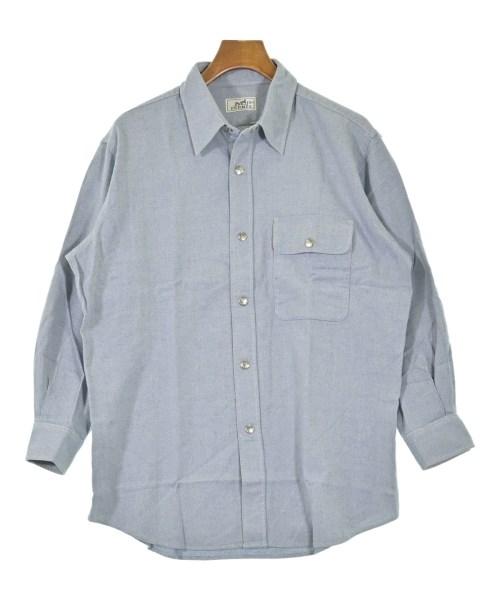 HERMES エルメス カジュアルシャツ メンズ 【古着】【中古】