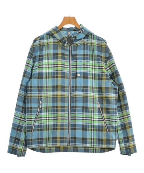 HERMES エルメス ブルゾン メンズ 【古着】【中古】